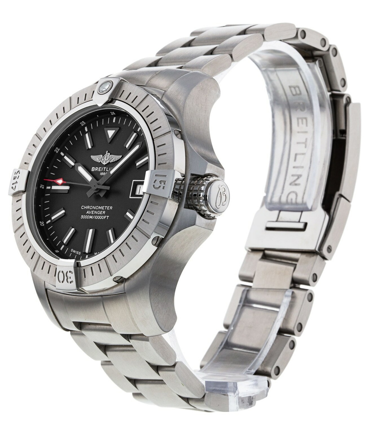 Breitling Avenger Automatic 45 A17319 Breitling