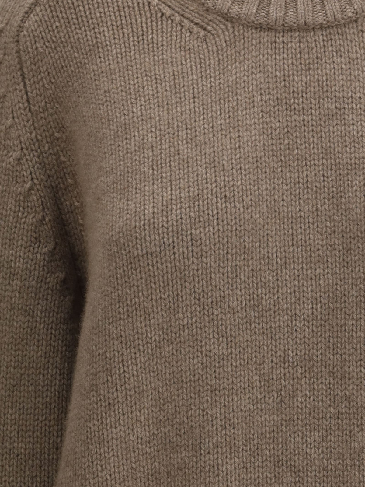 Khaite Cashmere Mae Sweater Khaite