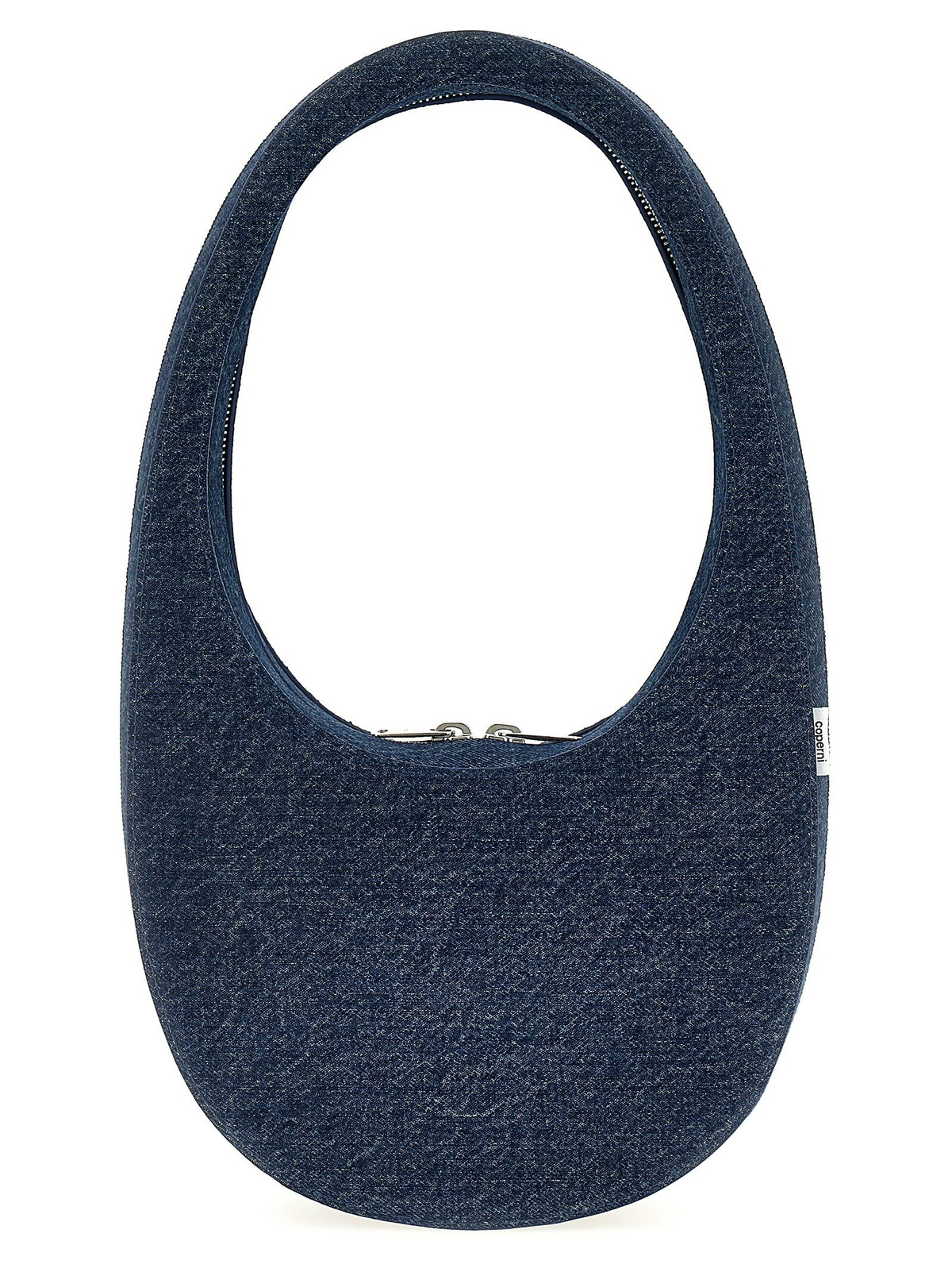 Coperni denim Swipe Bag Handbag Coperni