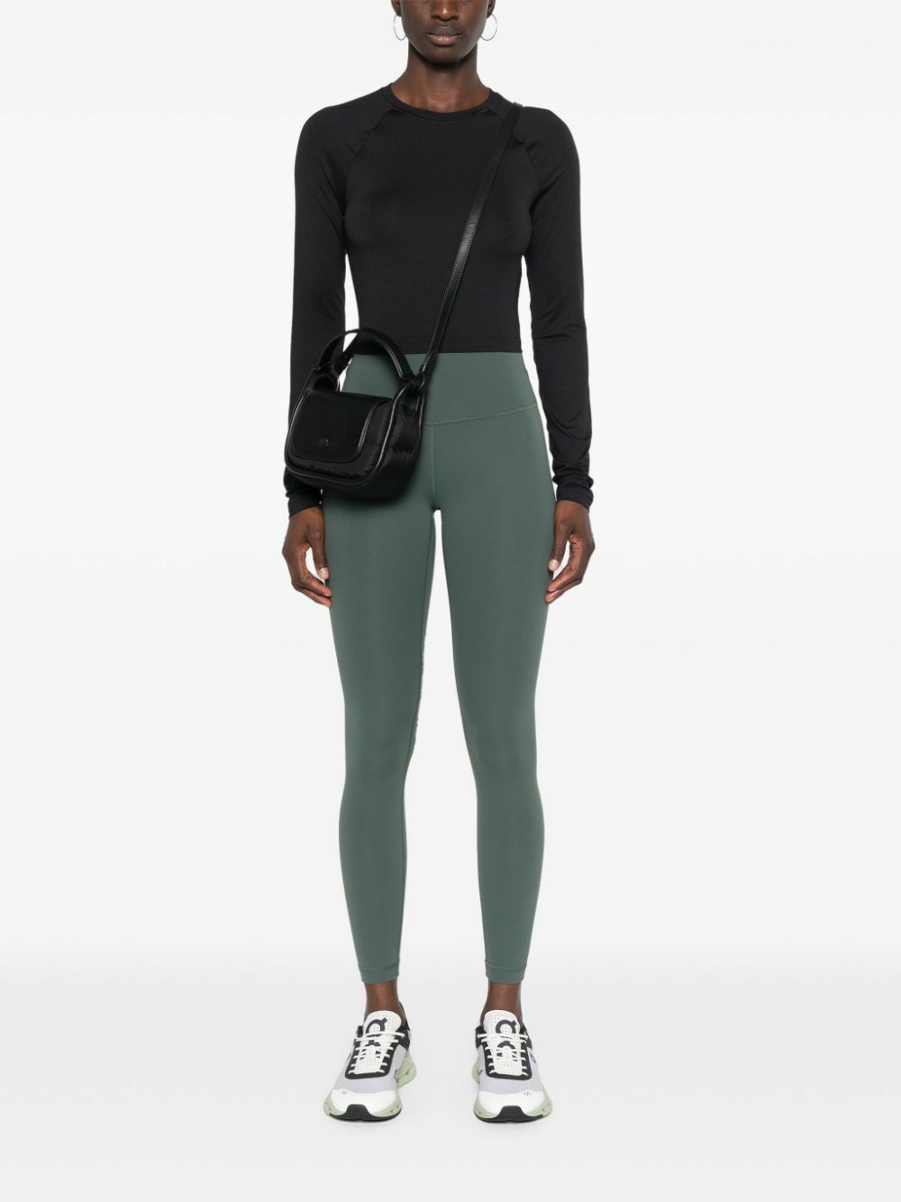 On Running Movement Top On