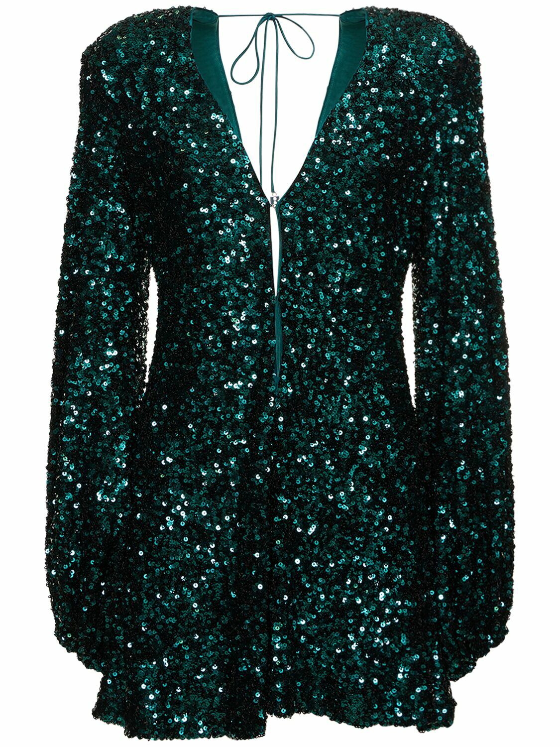 ROTATE - Sequined Mini Dress ROTATE Birger Christensen