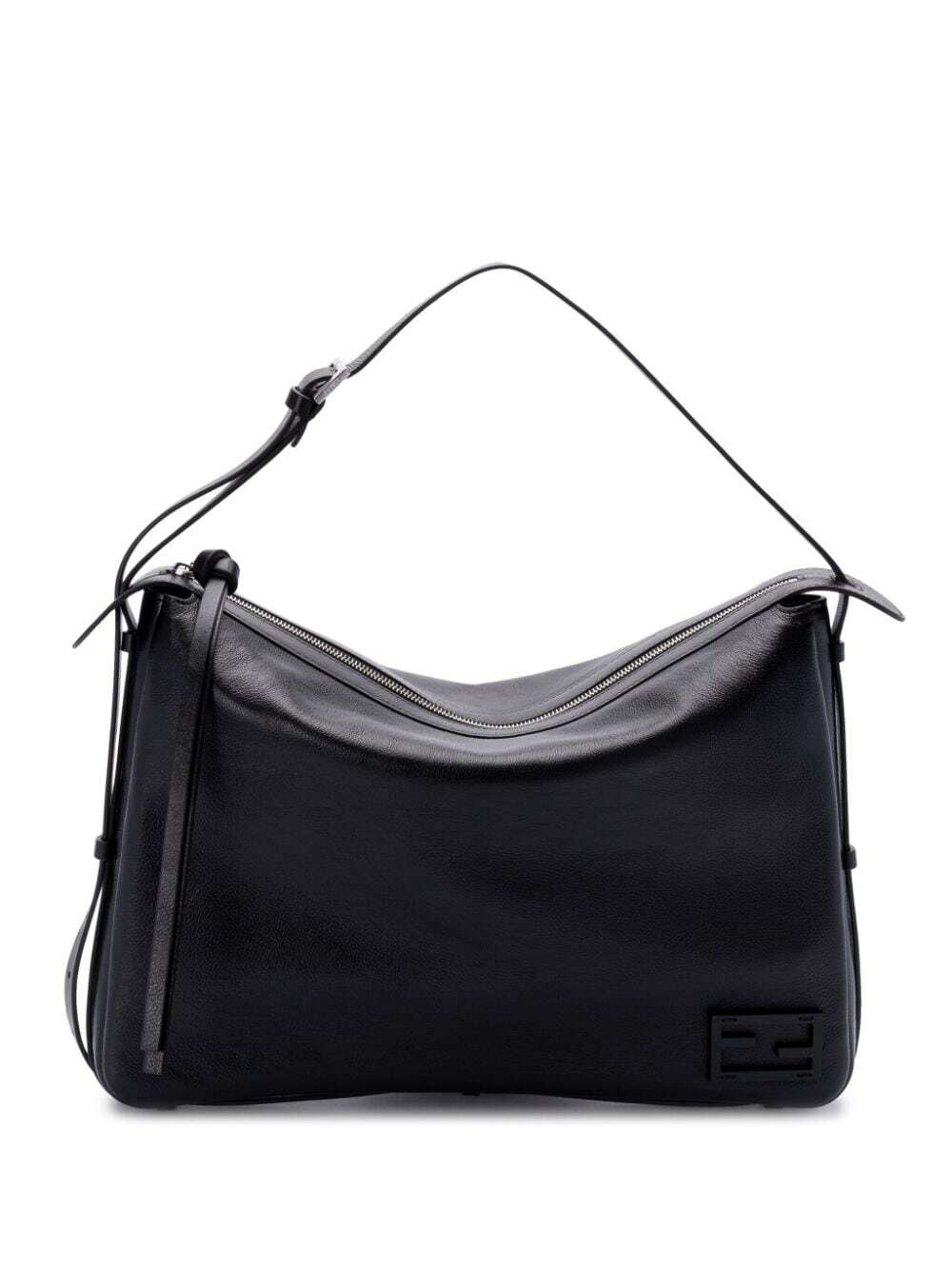 FENDI - Simply Fendi Large Shoulder Bag Fendi