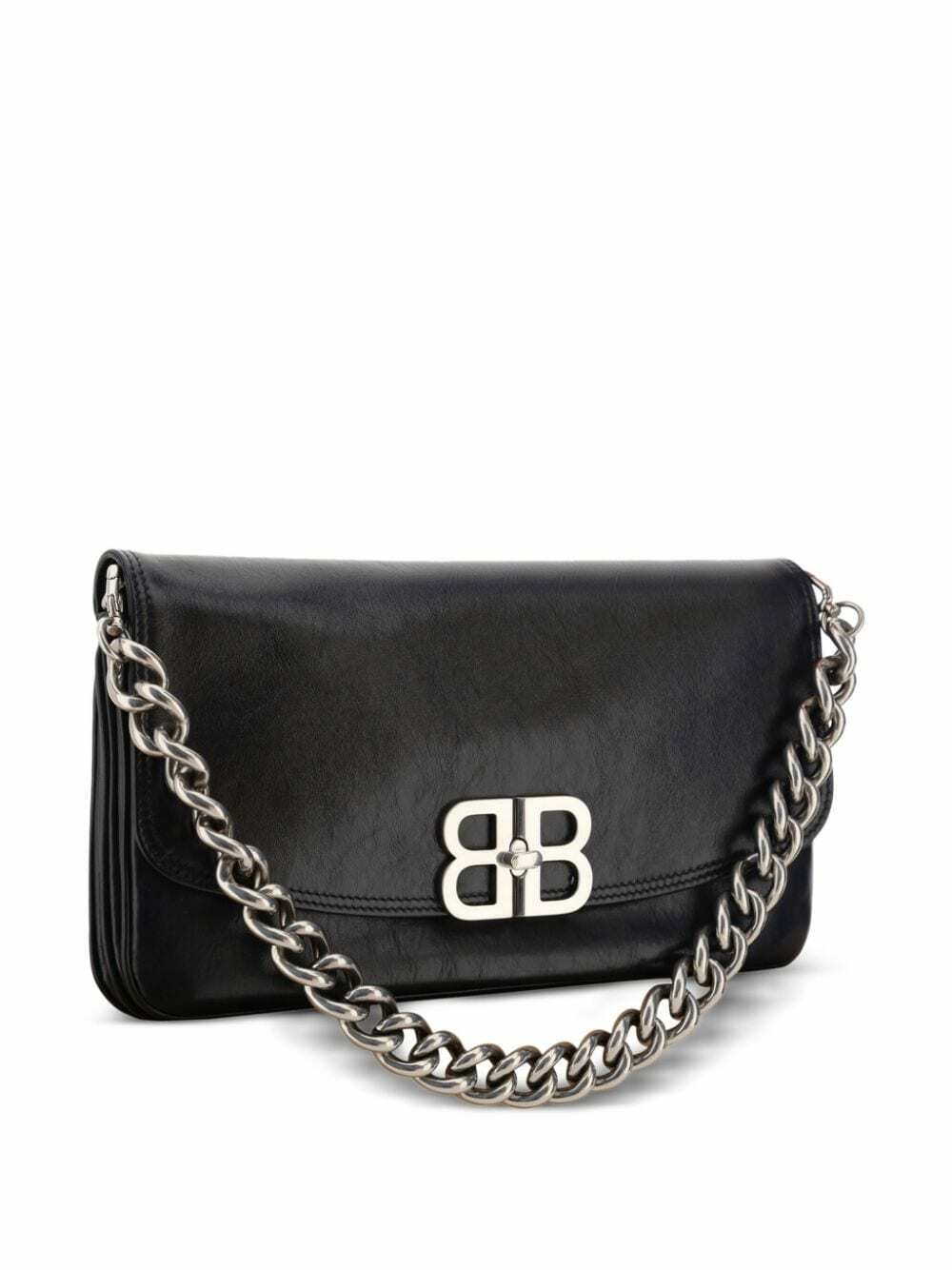 BALENCIAGA - Bb Soft Medium Handbag Balenciaga