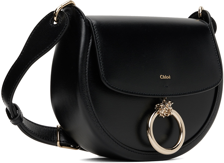 Chloé Black Small Arlène Bag Chloe