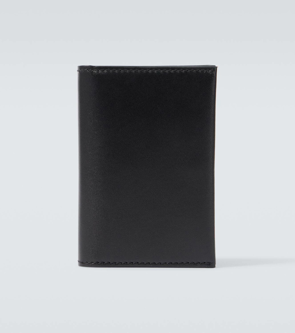 The Row Leather wallet The Row