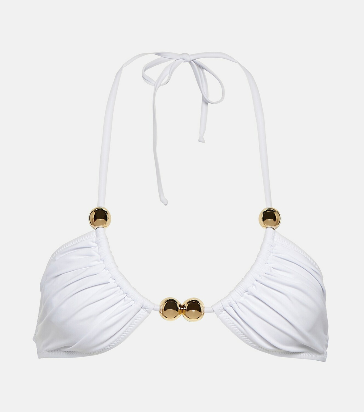 Dodo Bar Or Ariana triangle bikini top Dodo Bar Or