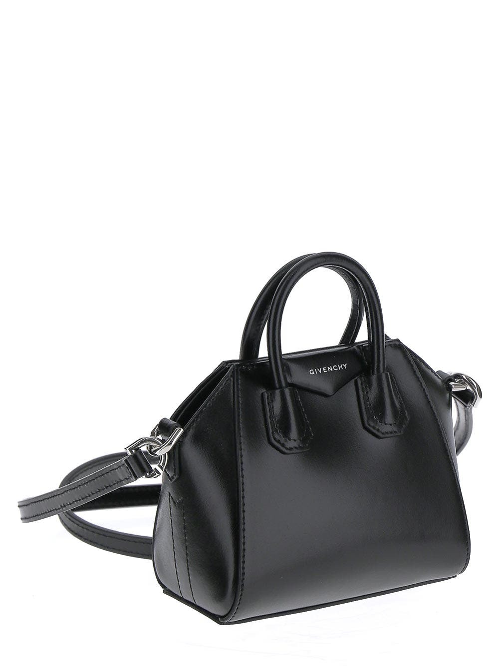 Givenchy Micro Antigona Bag Givenchy