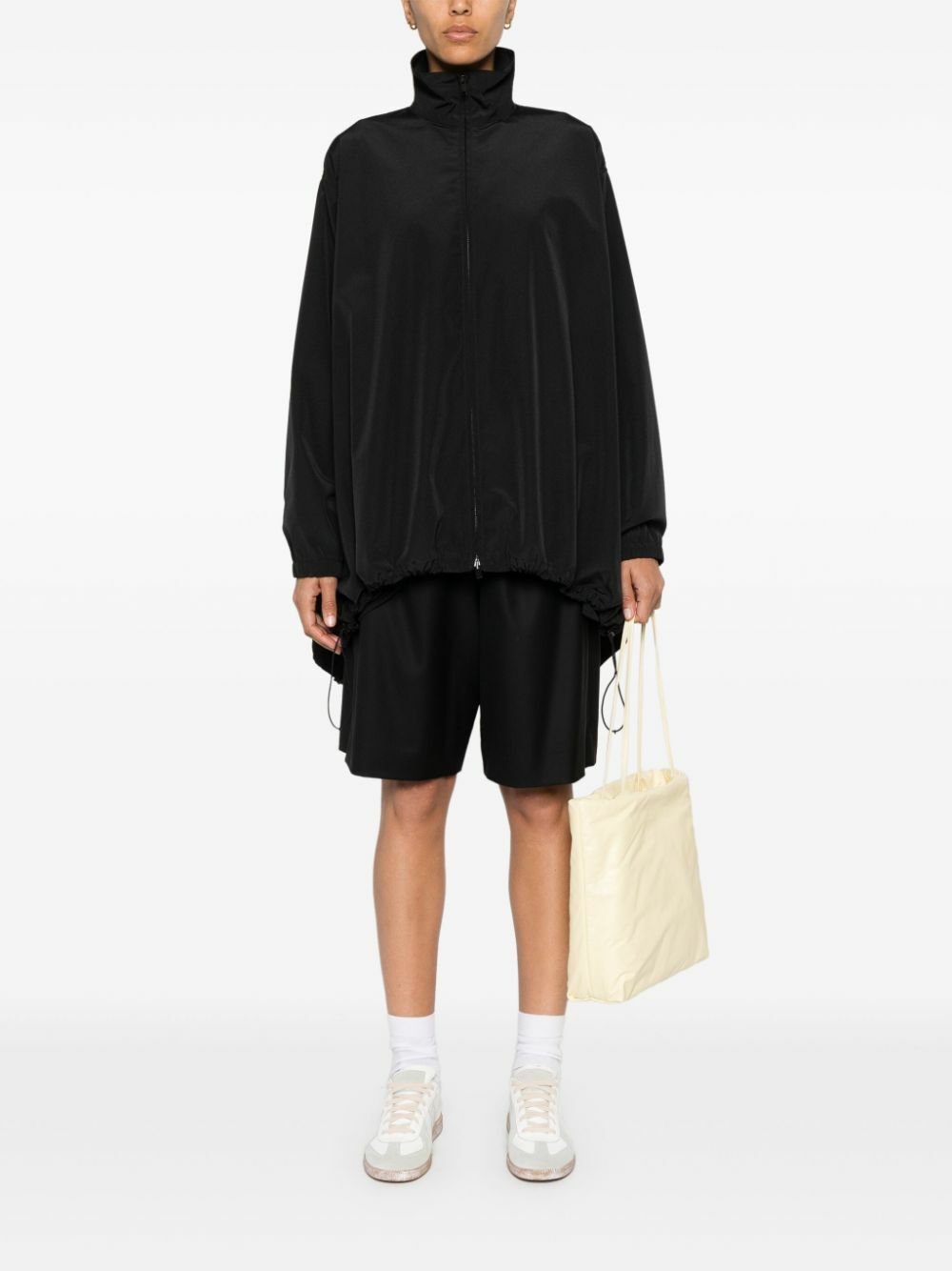 The Row Olympia Jacket The Row