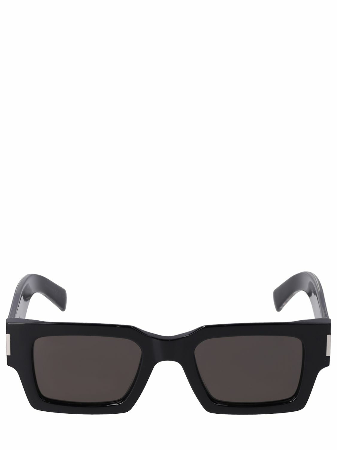 SAINT LAURENT - Sl 572 Acetate Sunglasses Saint Laurent