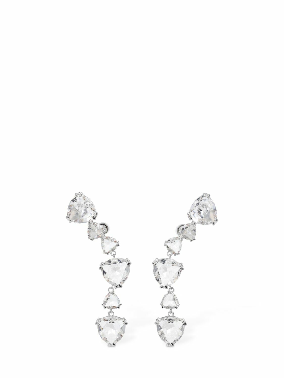 SWAROVSKI Mesmera Swarovski Earrings Swarovski