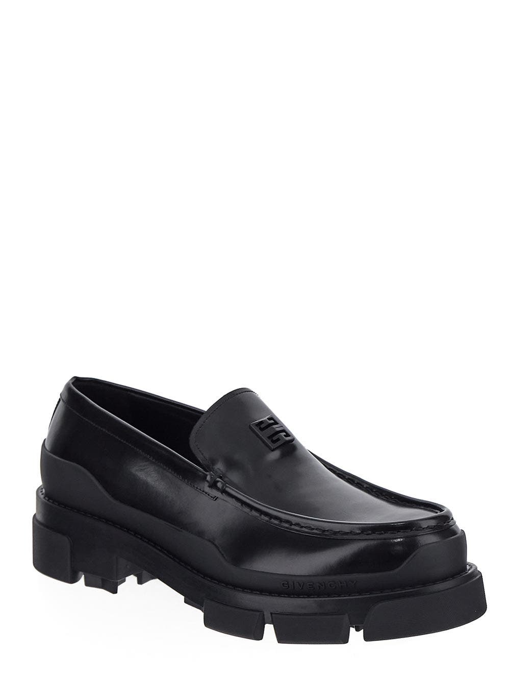 Givenchy Terra Loafer Givenchy