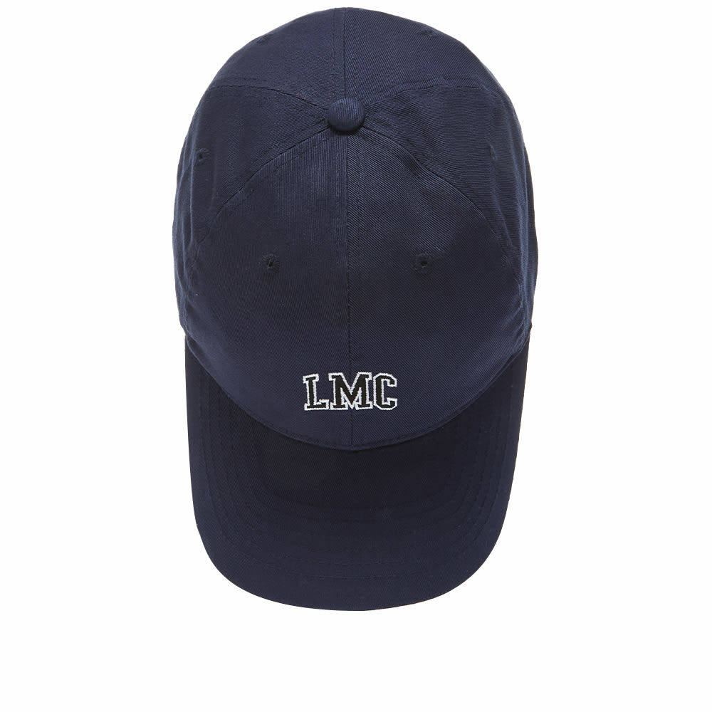 LMC Men's Arch Edge Cap in Navy LMC