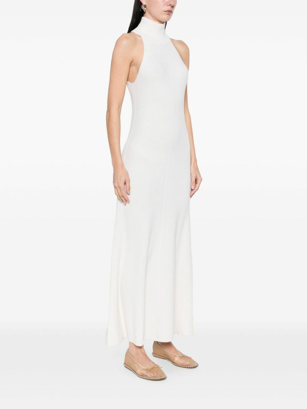 Lisa Yang Amannda Maxi Dress Lisa Yang