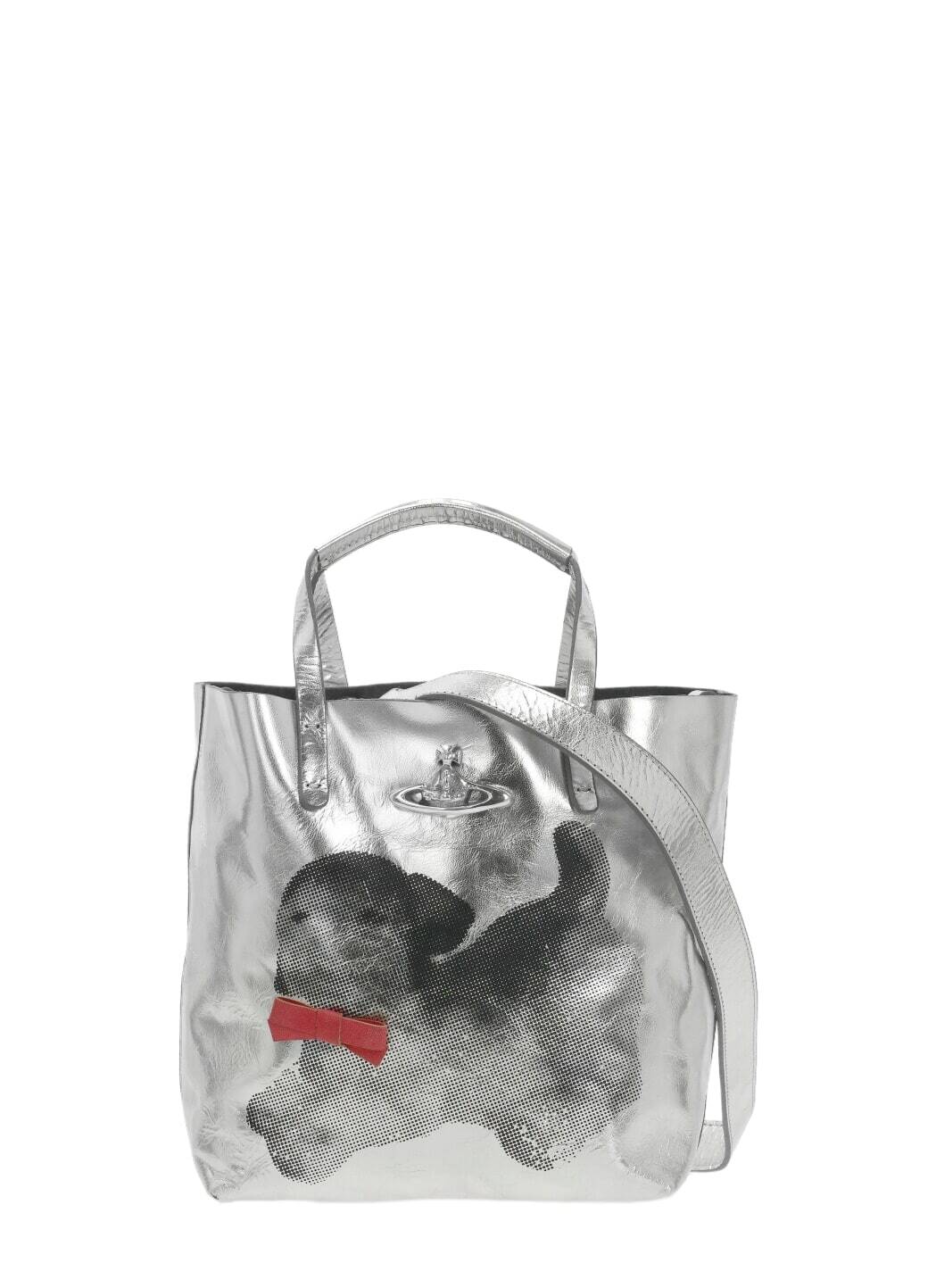 Vivienne Westwood Studio Shopper Small Bag Vivienne Westwood