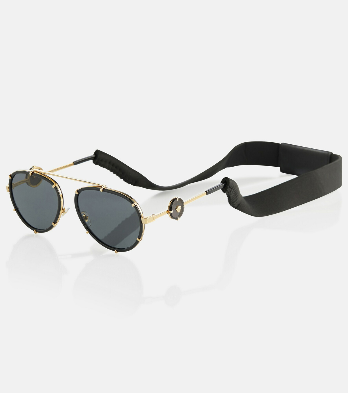 Versace - Vintage Icon aviator sunglasses Versace