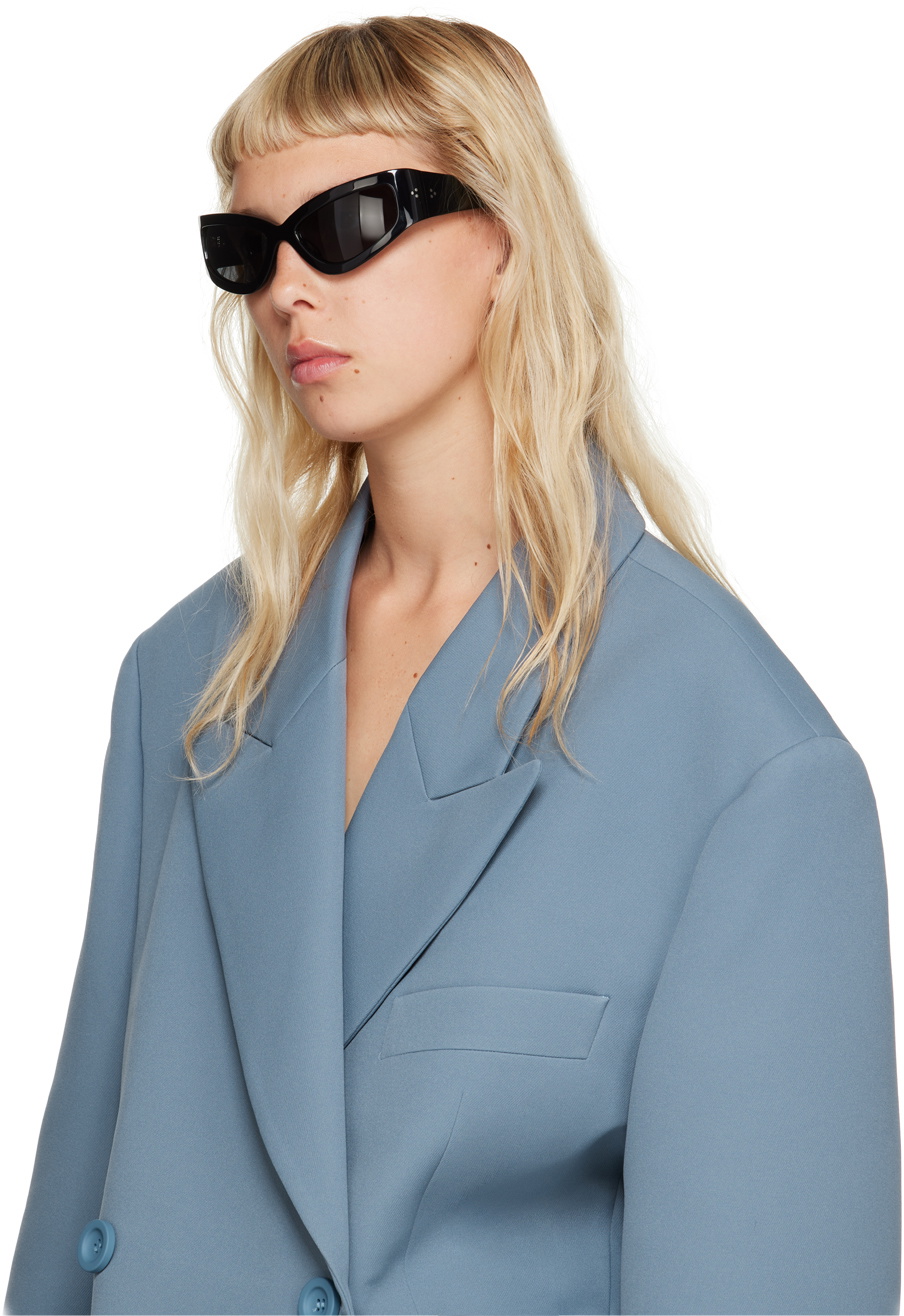 Port Tanger Black Shyan Sunglasses Port Tanger