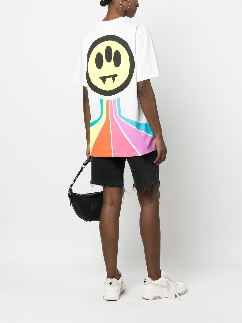 BARROW - Logo T-shirt Barrow