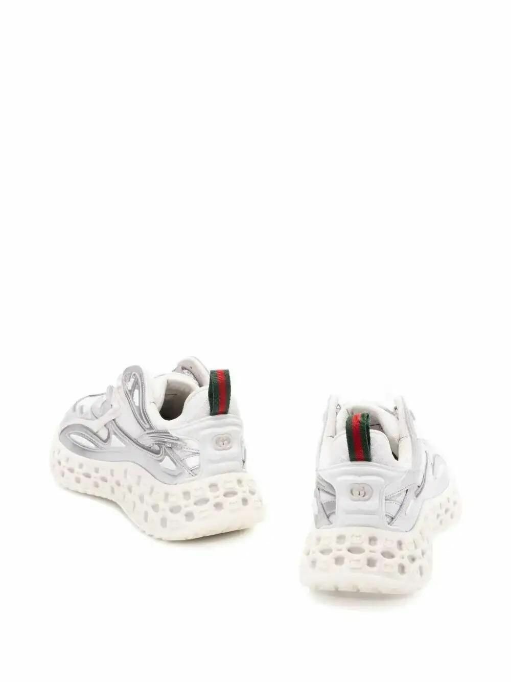 Gucci Cub3d Sneakers Gucci