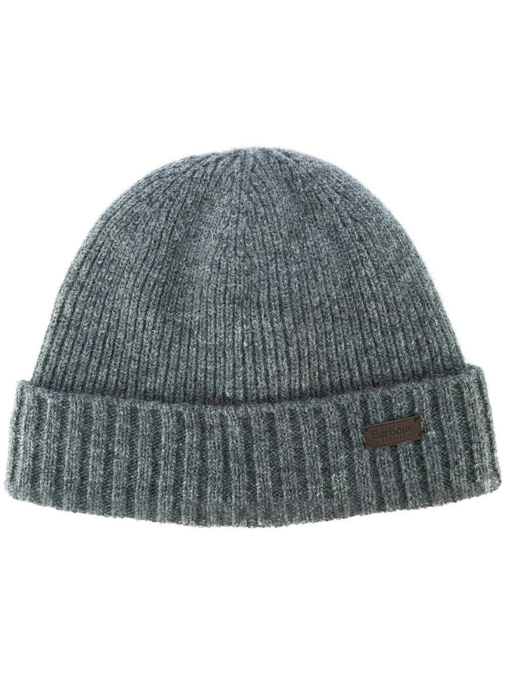 BARBOUR - Carlton Beanie Barbour