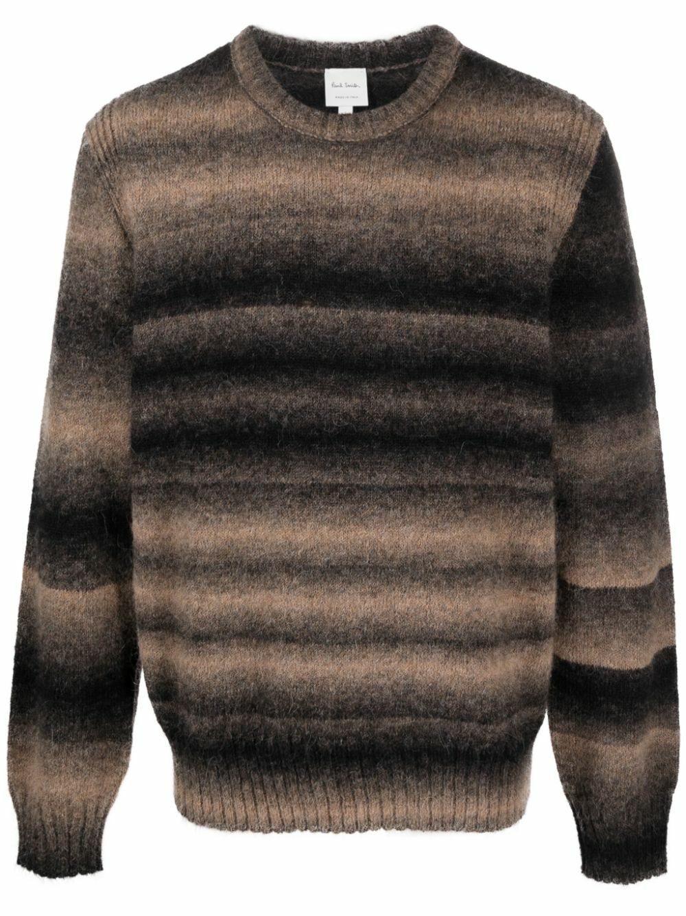PAUL SMITH - Cashmere Sweater Paul Smith