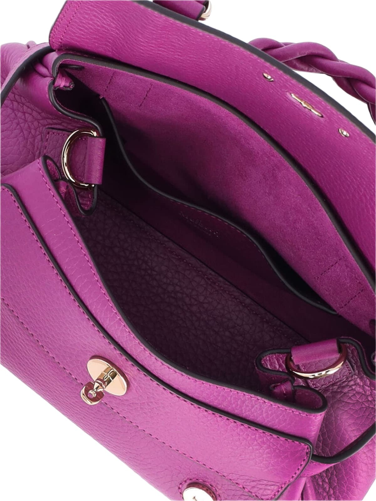 Mulberry Mini Bag alexa Mulberry