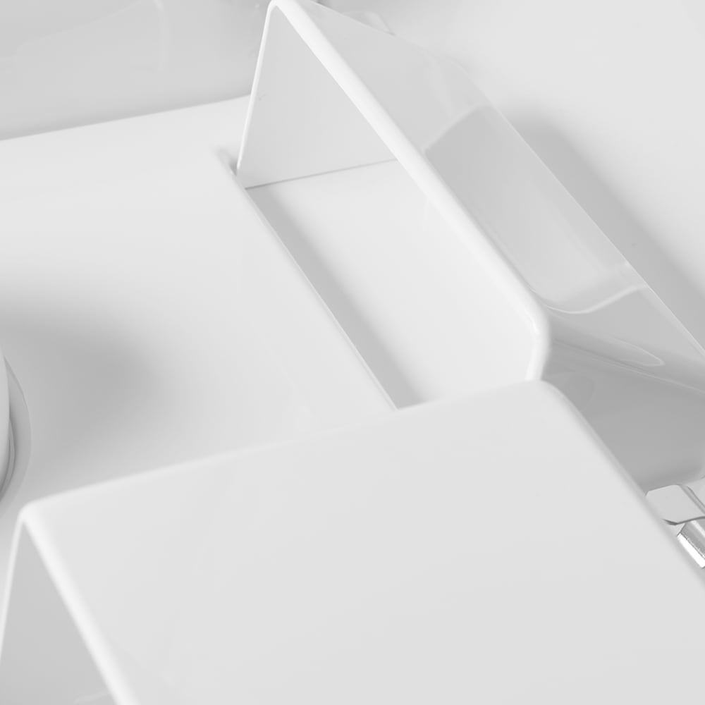 Vitra Uten.Silo II in White Vitra