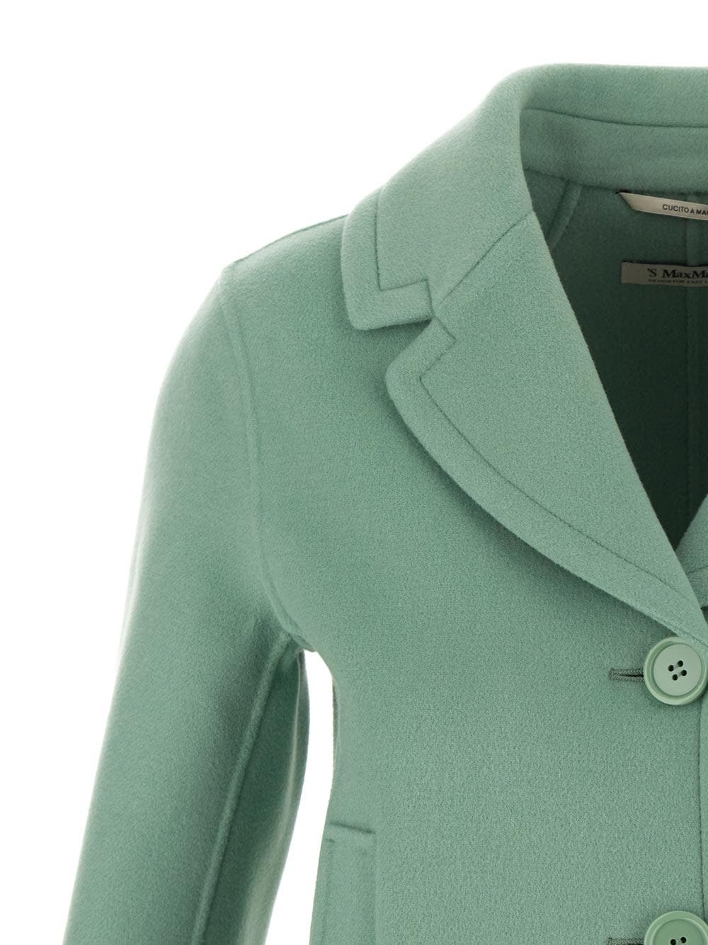 S Max Mara Moon Jacket S Max Mara