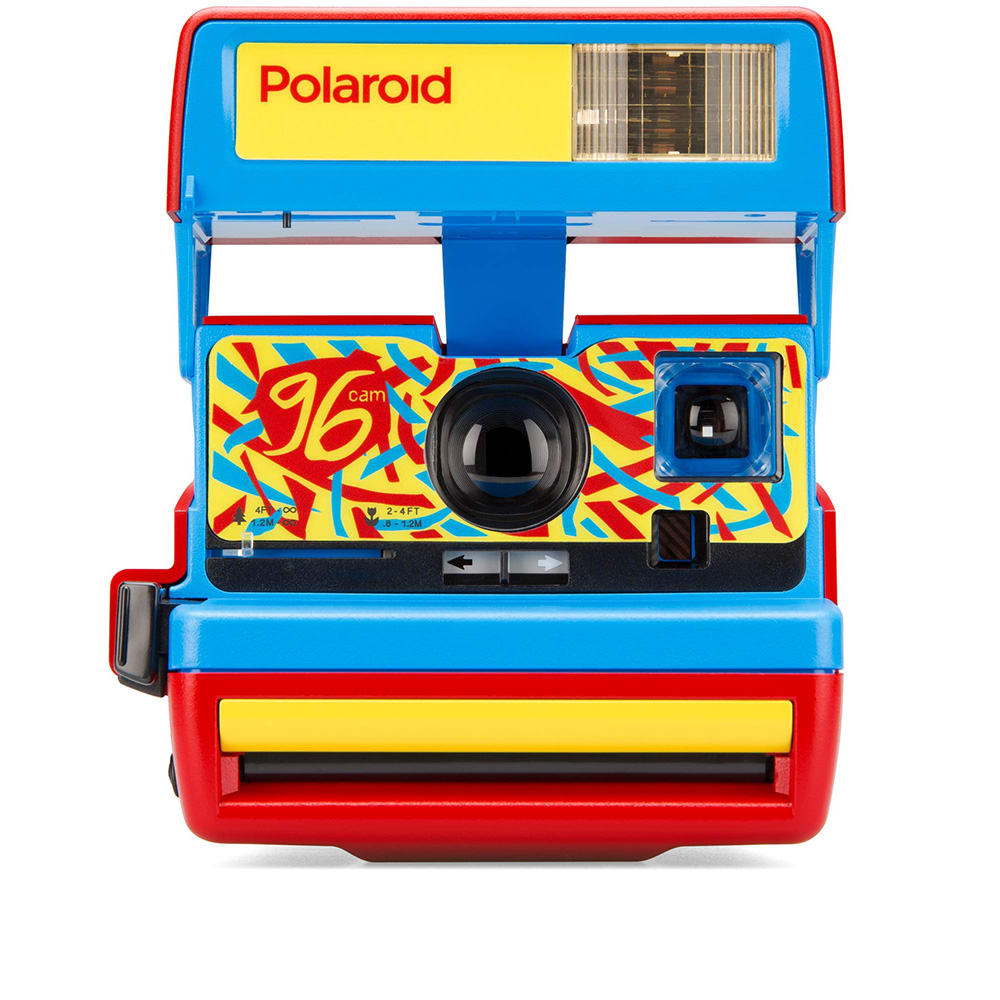 Polaroid Originals Custom 600 Camera Polaroid