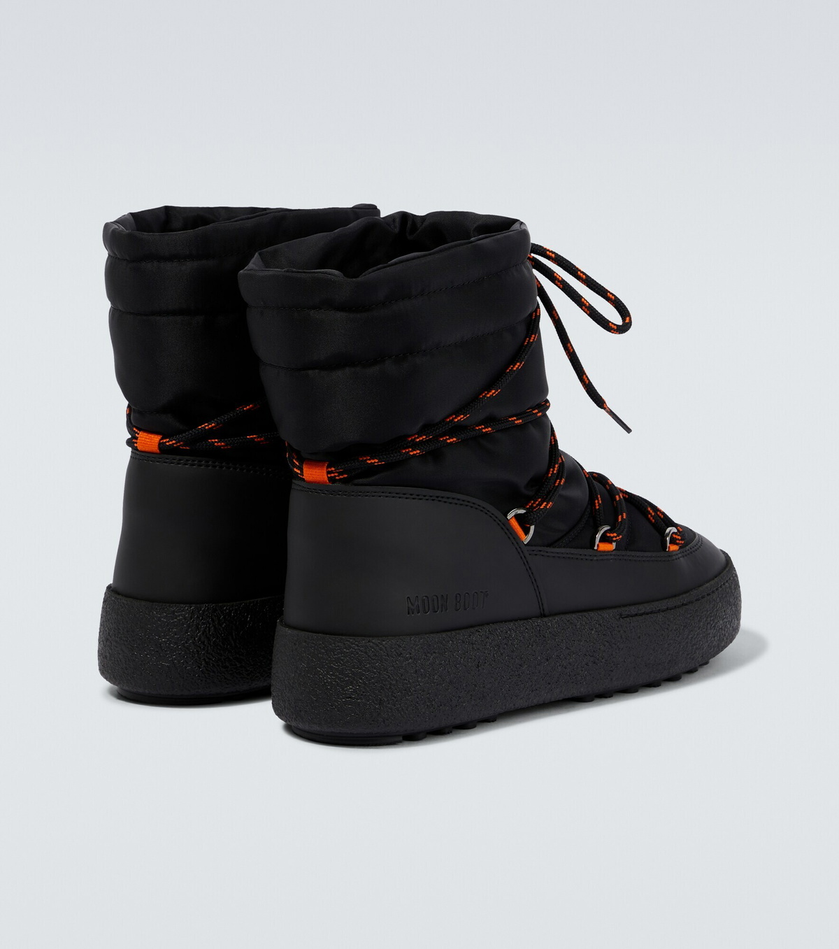 Moon Boot - Mtrack Tube nylon boots Moon Boot