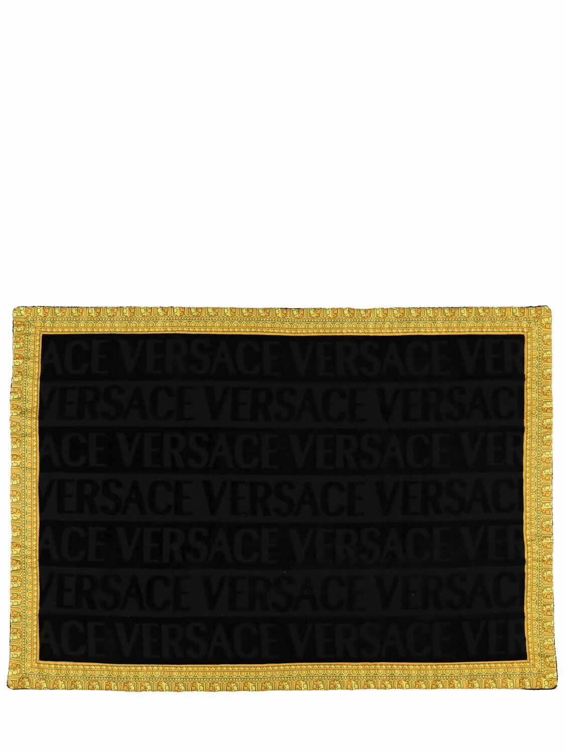 VERSACE Barocco Bath Mat Versace