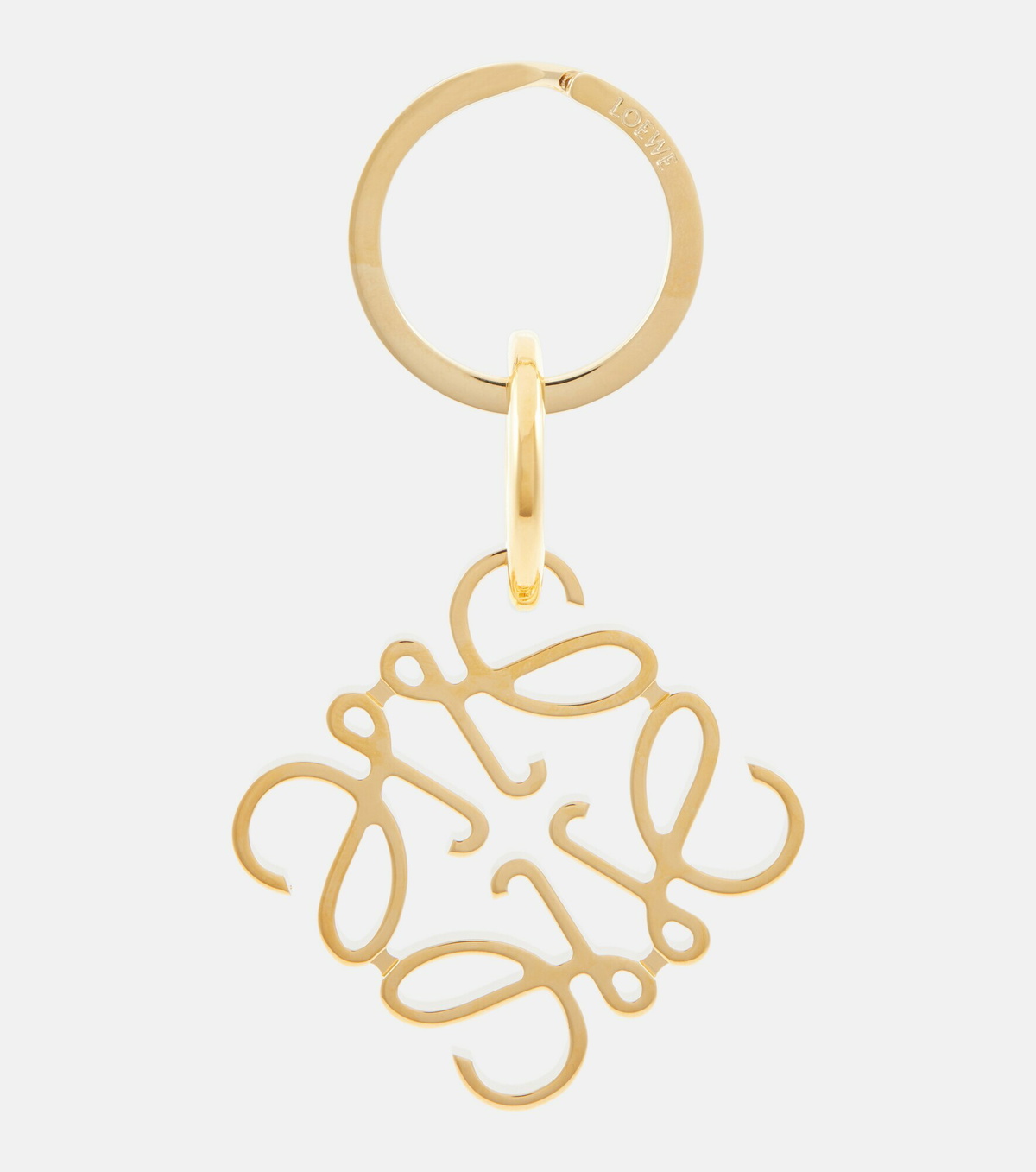 Loewe - Anagram keyring Loewe
