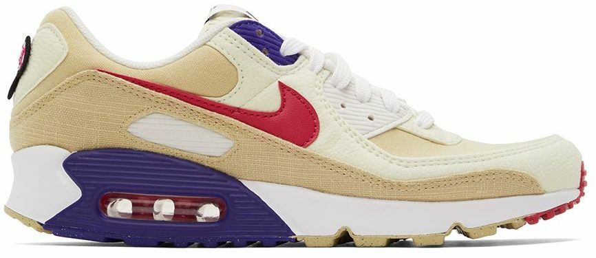 Nike Multicolor Air Max 90 Sneakers Nike