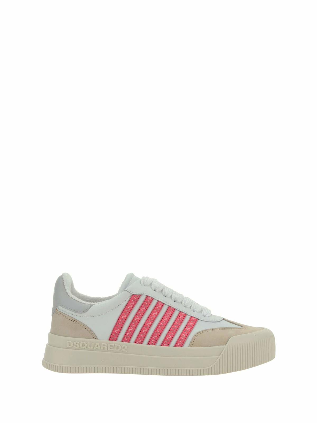 Dsquared2 New Jersey Sneakers Dsquared2