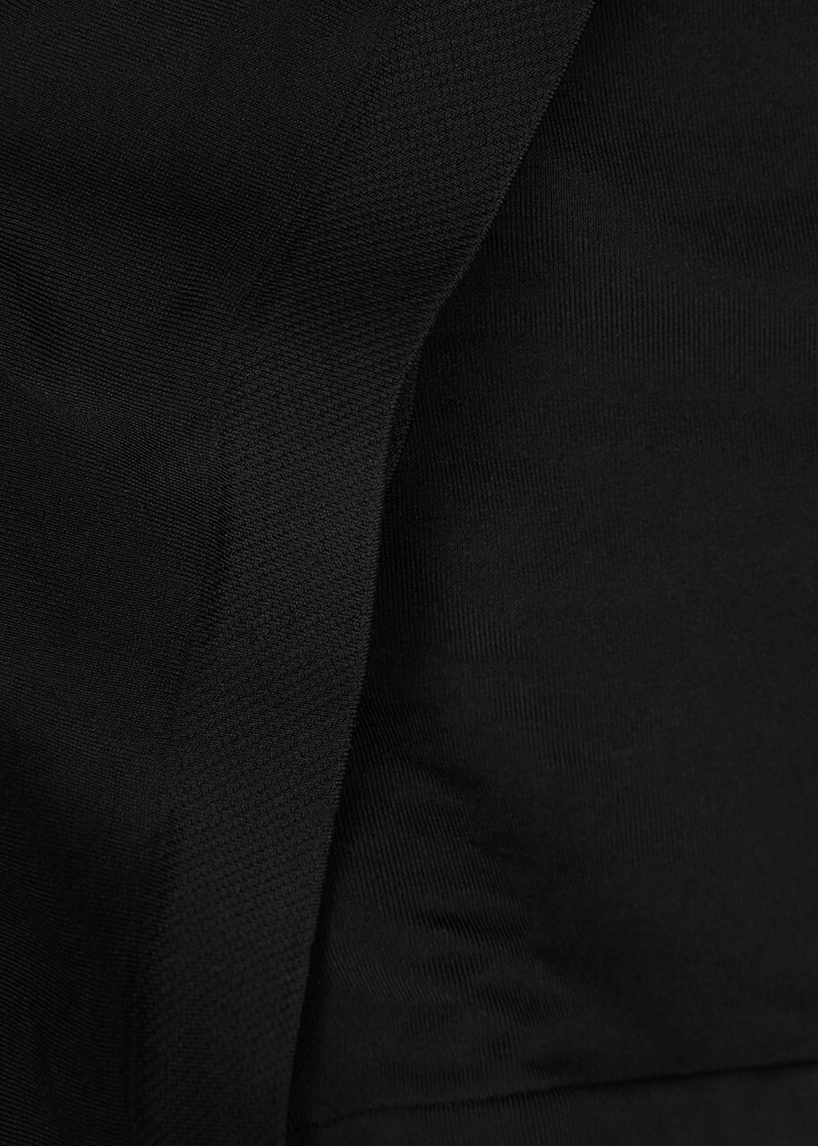 Hanro Touch Feeling Black Briefs Hanro