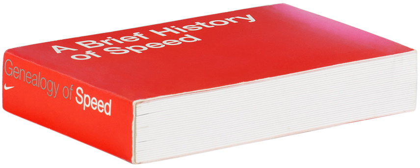 Climax A Brief History of Speed — 1st Edition