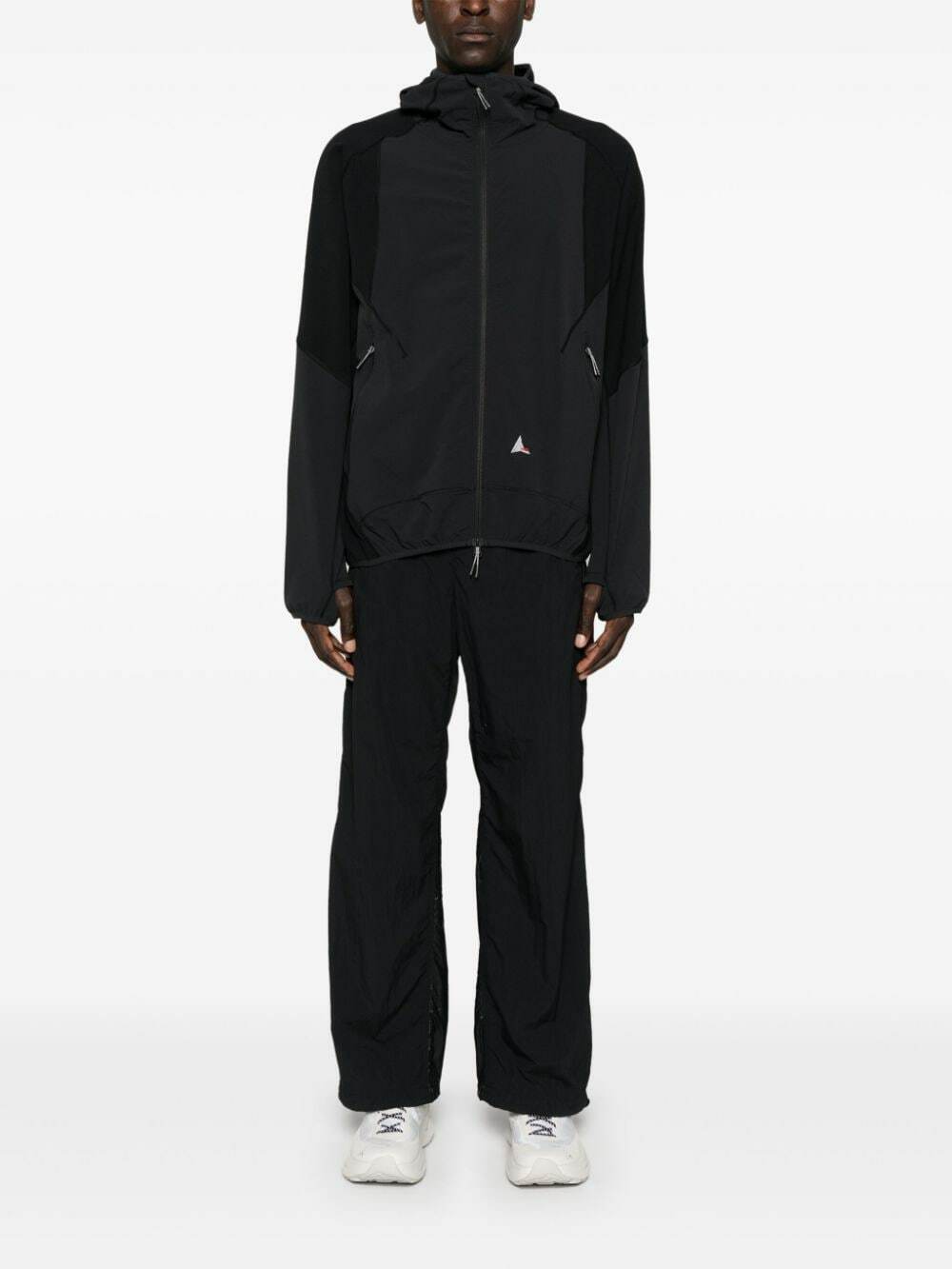 ROA - Technical Reinforced Jacket ROA