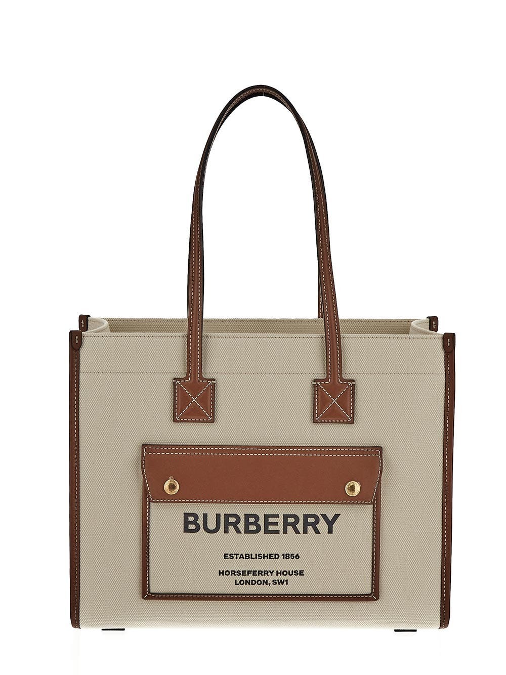 Burberry Tote Bag Burberry