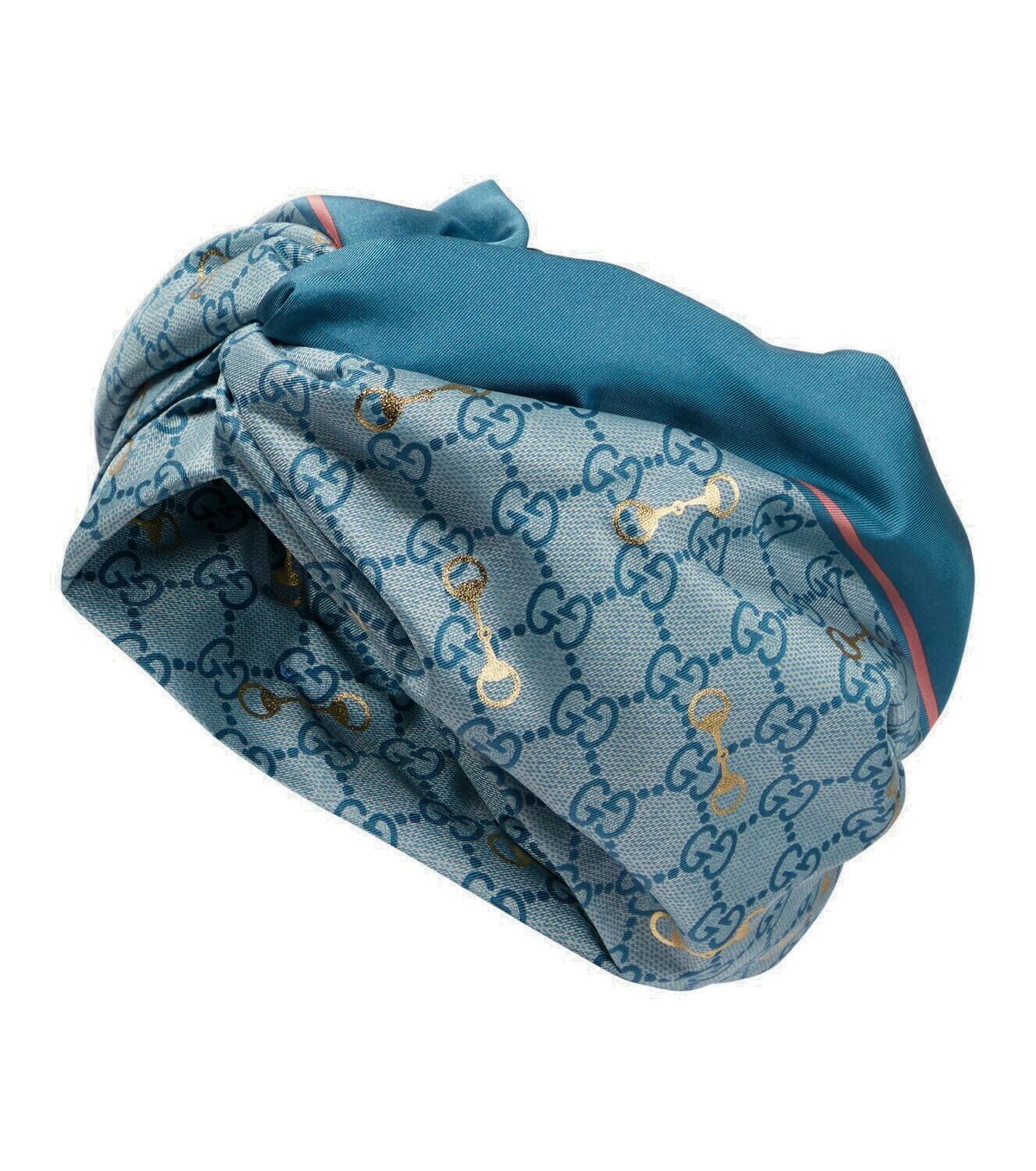 Gucci GG jacquard head wrap Gucci