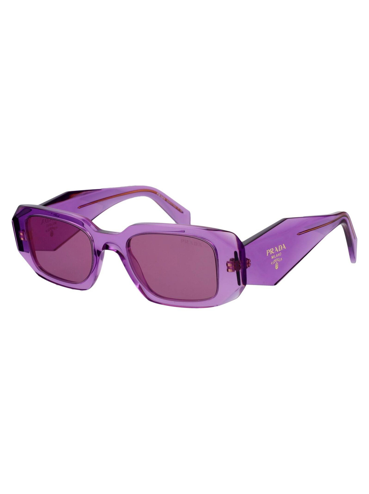Prada Eyewear 0pr 17ws Sunglasses Prada