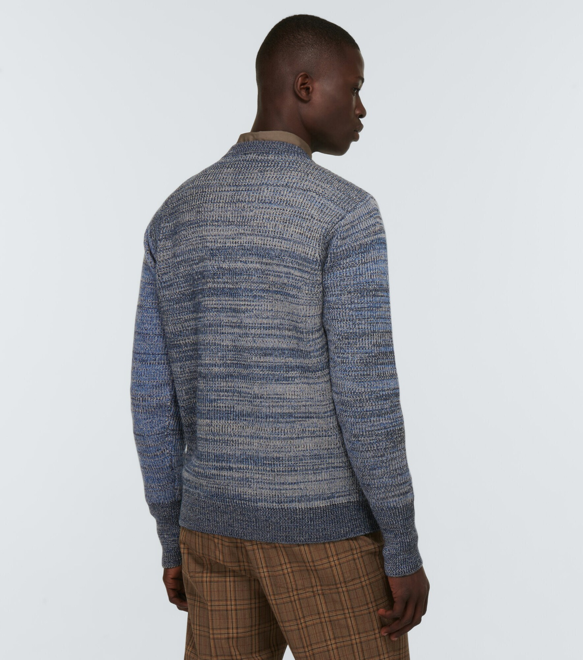 Barena Venezia - Virgin wool sweater Barena