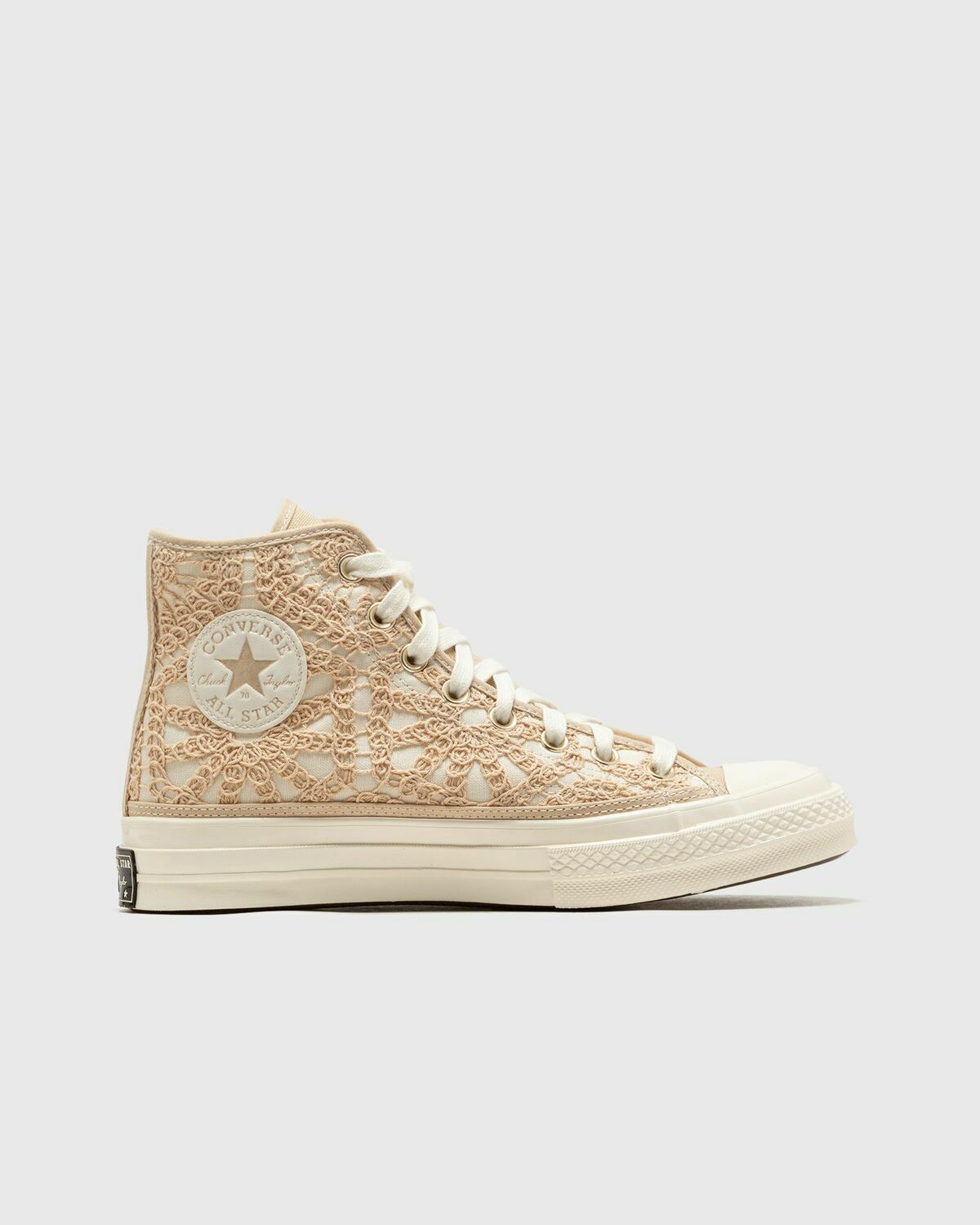 Converse Chuck 70 Beige High & Midtop Converse