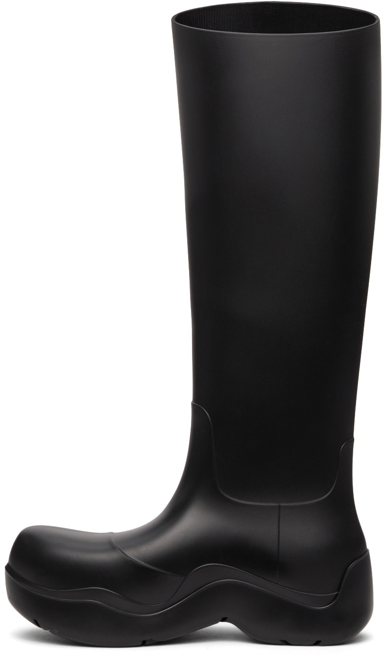Bottega Veneta Puddle Boots Bottega Veneta