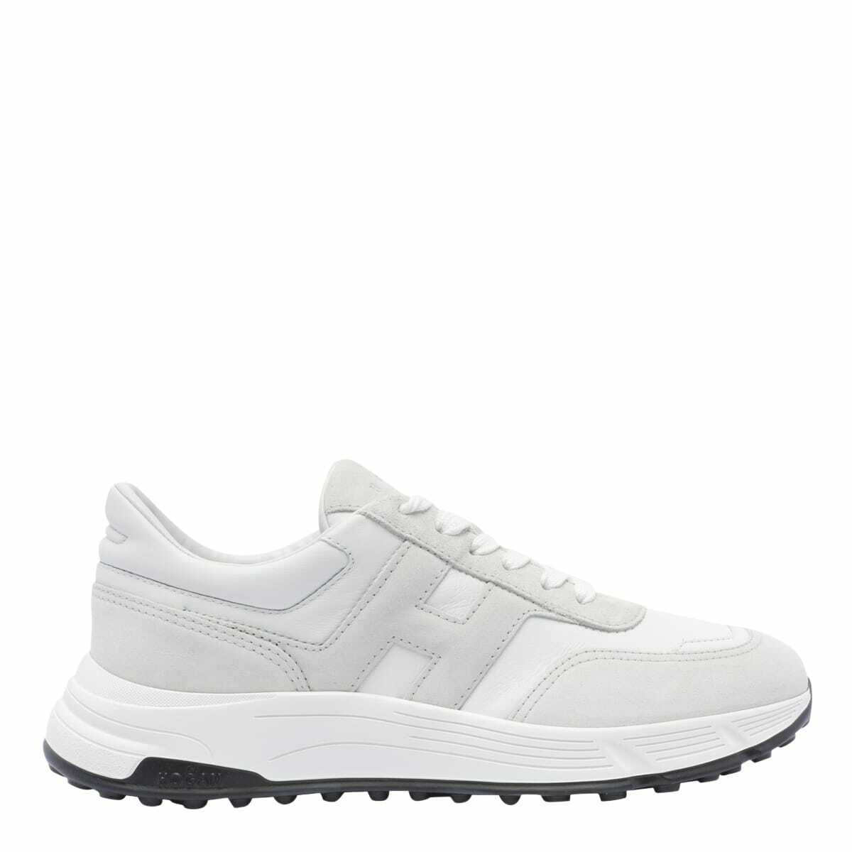 Hogan Hyperlight Sneakers Hogan