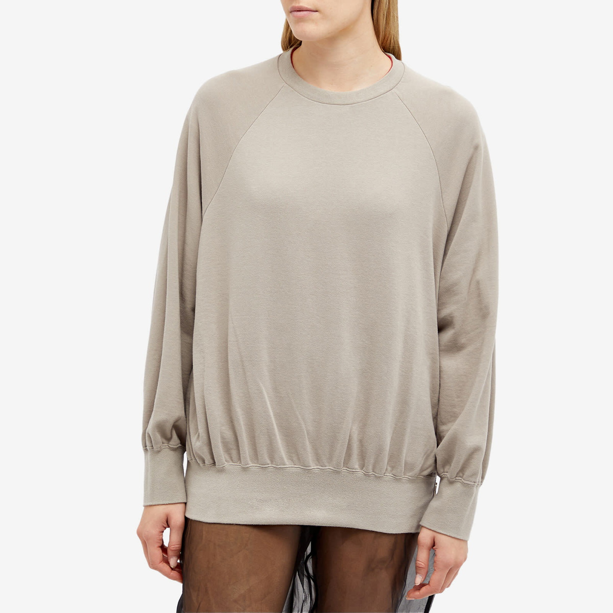 Undercover Women's Reversible Sweater in Red Undercover