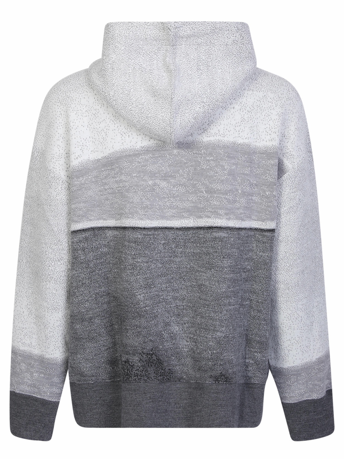 Palm Angels Grey Sweatshirt Palm Angels
