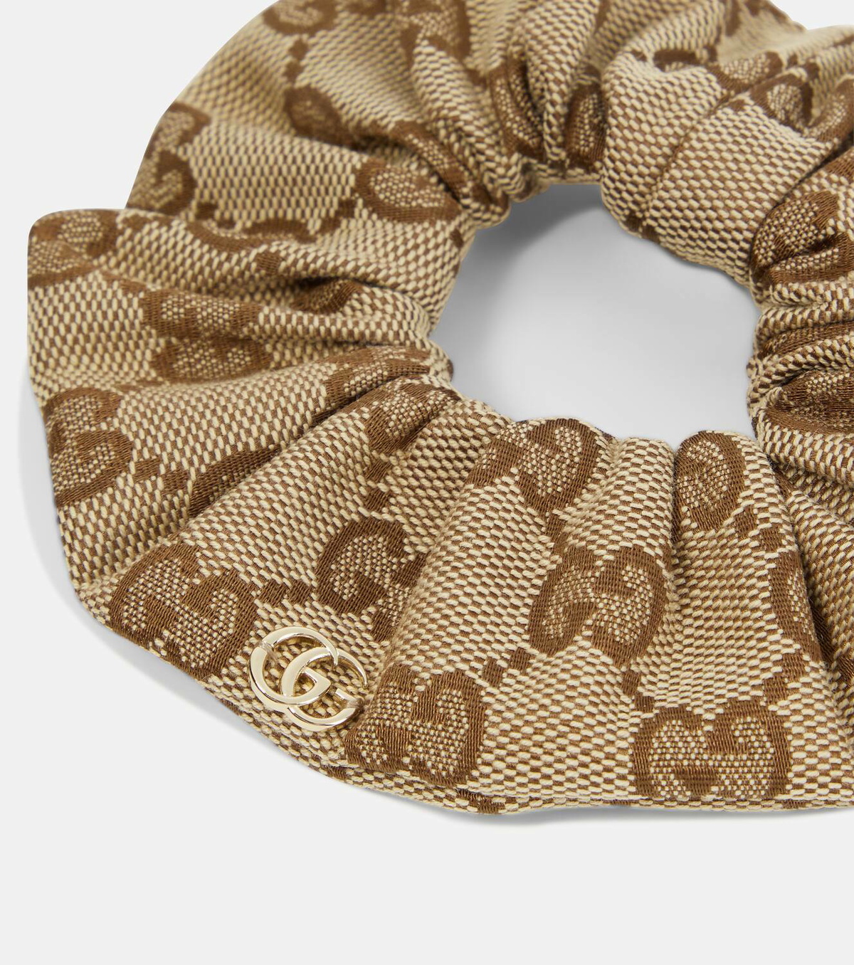 Gucci GG Marmont scrunchie Gucci