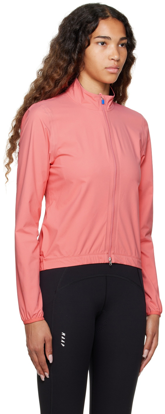 MAAP Pink Prime Jacket MAAP