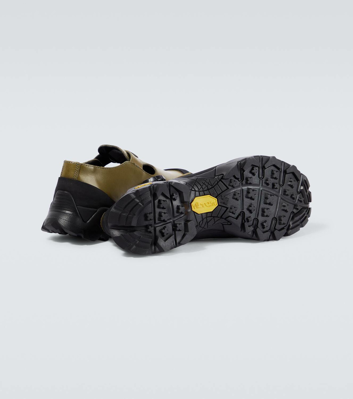 Roa Leather sneakers ROA