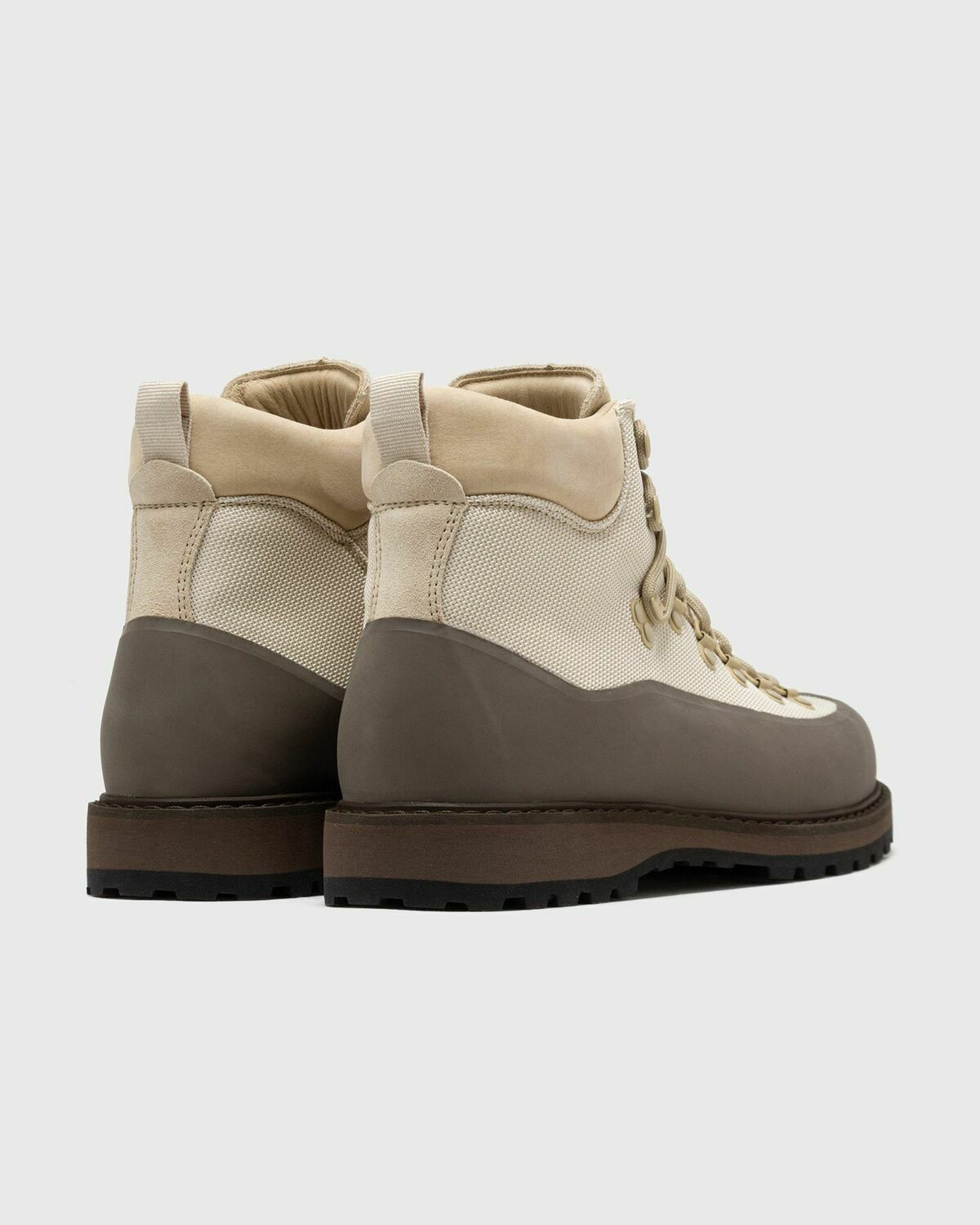 DIEMME ROCCIA VET SPORT Beige Mens Boot Diemme