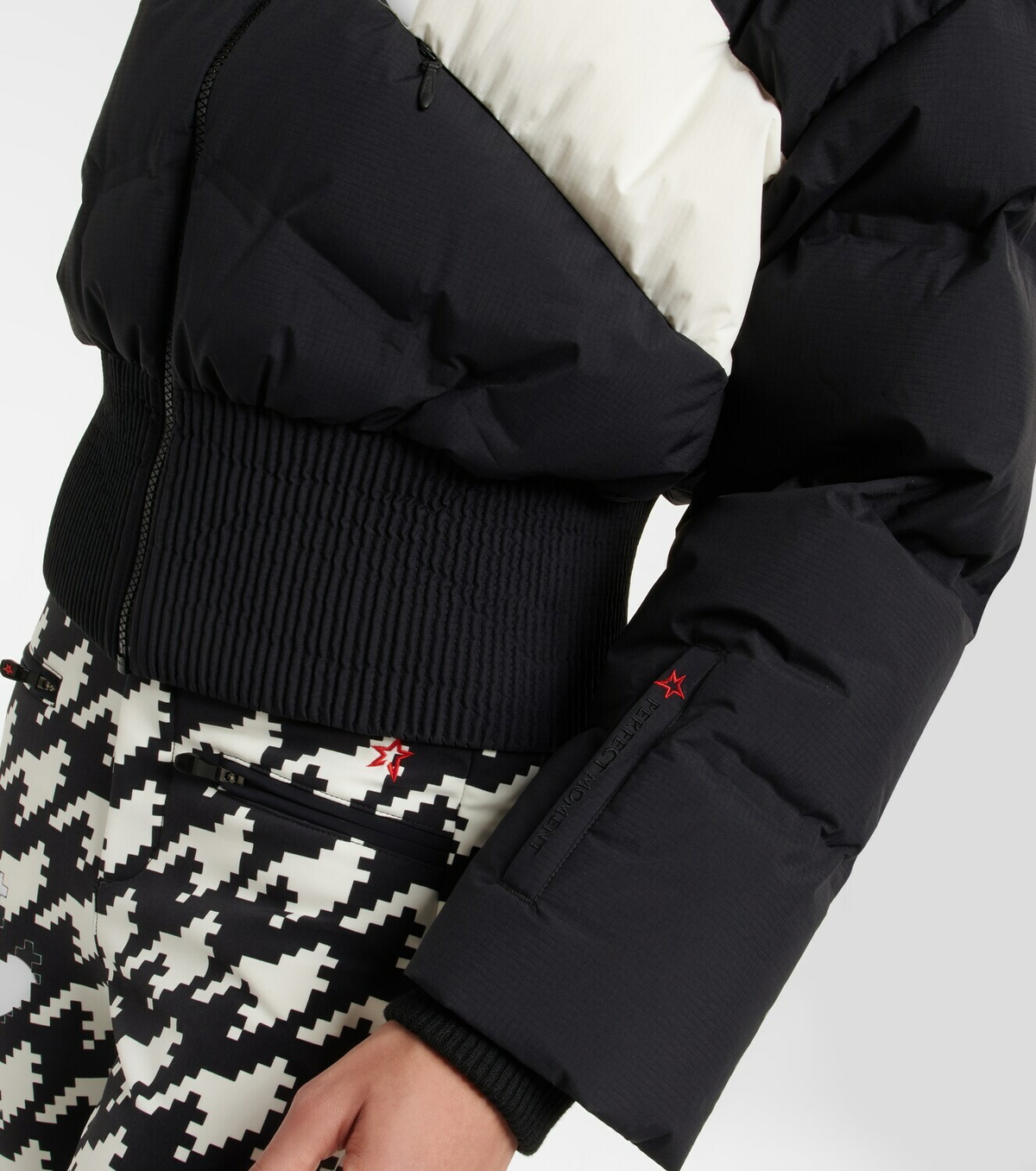 Perfect Moment Juniper down ski jacket Perfect Moment